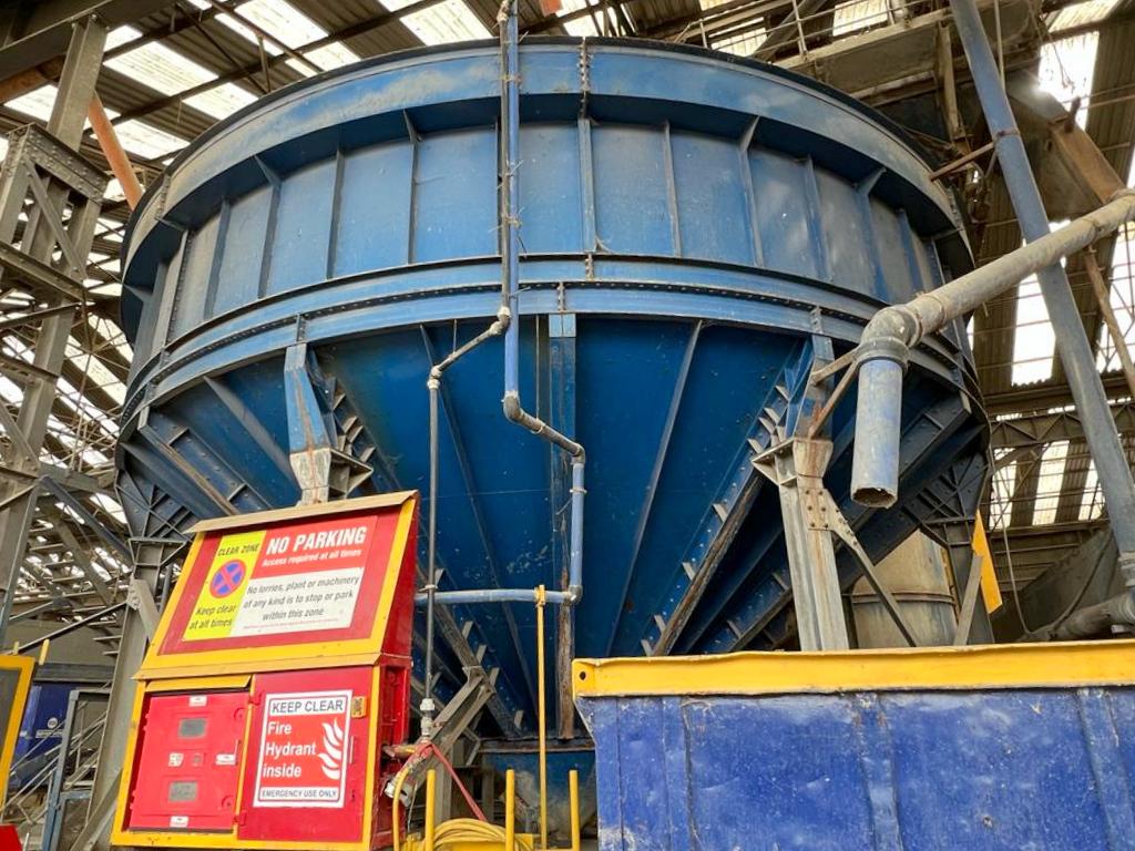 Washing Plants - cjesales.com